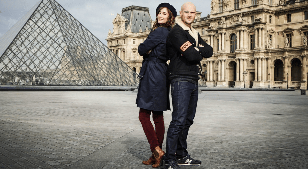 17 of the Best French Crime Dramas and Mystery TV Series - WORLD OF ...