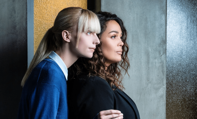 17 of the Best French Crime Dramas and Mystery TV Series - WORLD OF ...