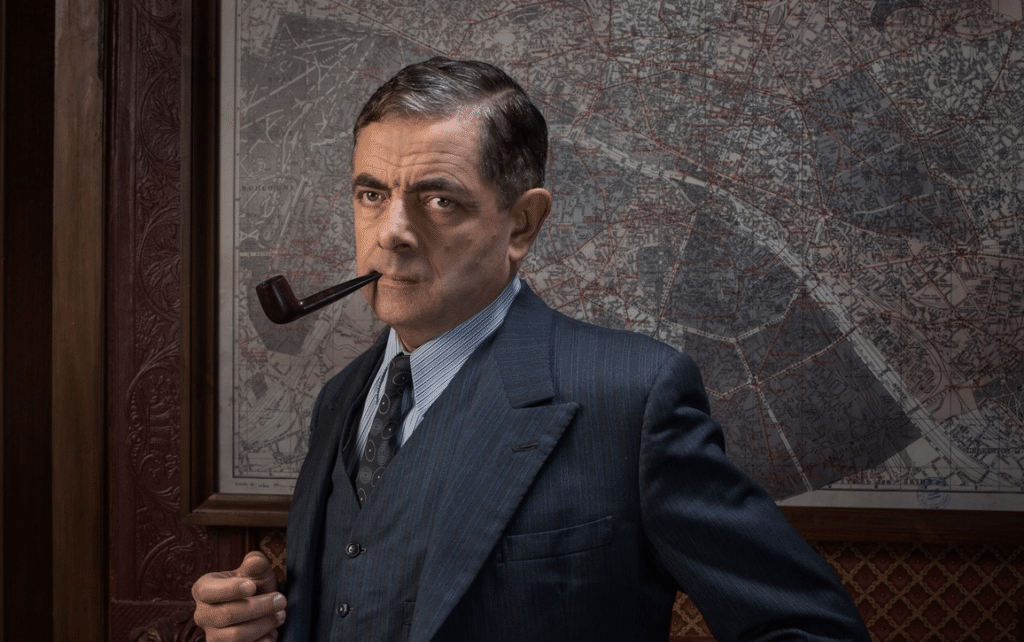 17 of the Best French Crime Dramas and Mystery TV Series - WORLD OF ...