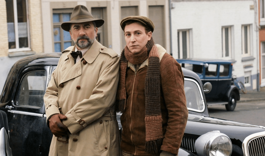 17 of the Best French Crime Dramas and Mystery TV Series - WORLD OF ...