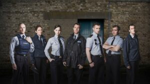 16 Captivating Irish Mysteries & Crime Dramas to Stream Now (US) - WORLD OF TELEVISION