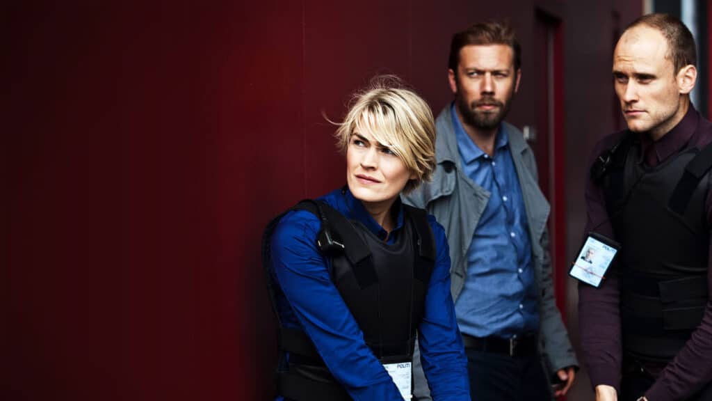 12 Thrilling Scandi Noir TV Series on Netflix - WORLD OF TELEVISION