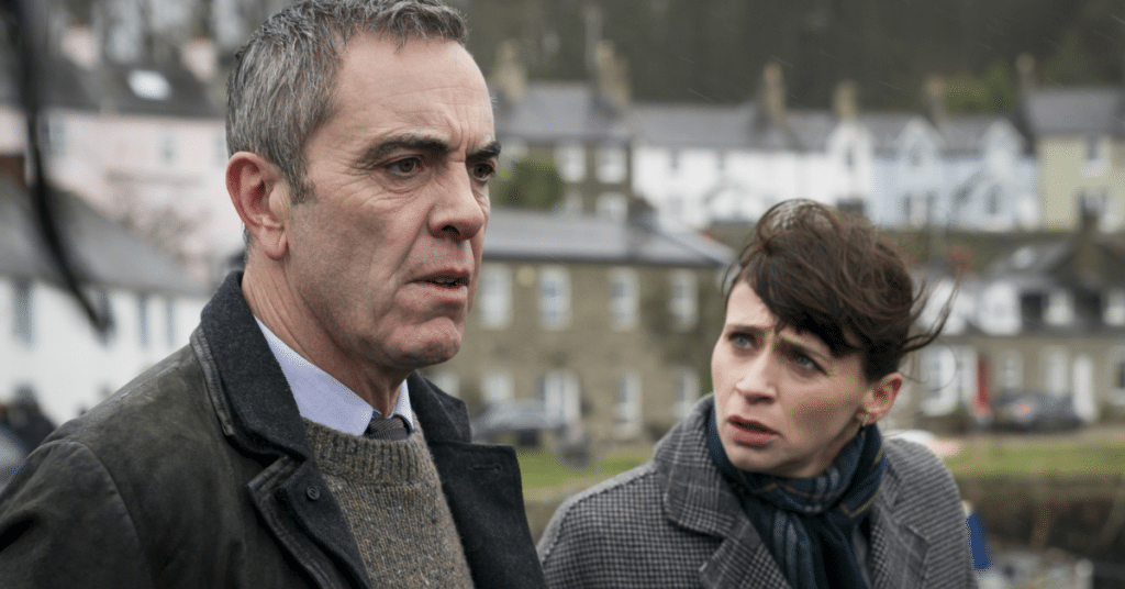 16 Captivating Irish Mysteries & Crime Dramas to Stream Now (US) - WORLD OF TELEVISION