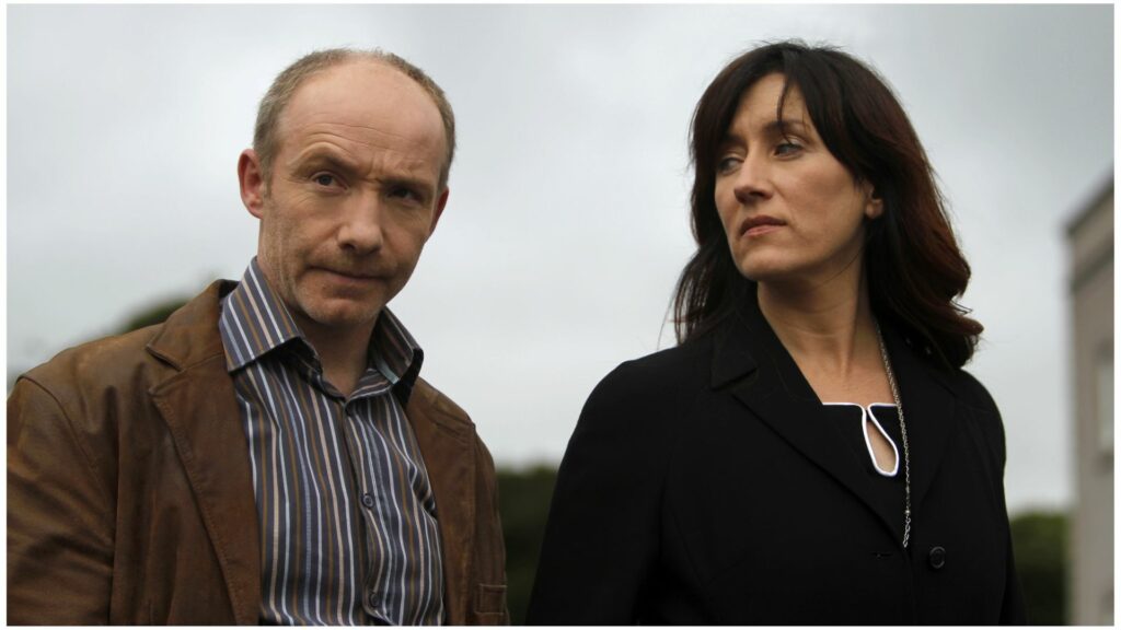 16 Captivating Irish Mysteries & Crime Dramas to Stream Now (US) - WORLD OF TELEVISION