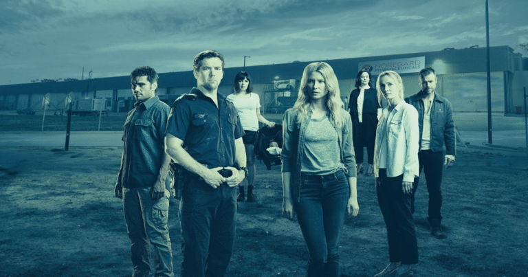 14 Absolute Must Watch Australian TV Shows - WORLD OF TELEVISION