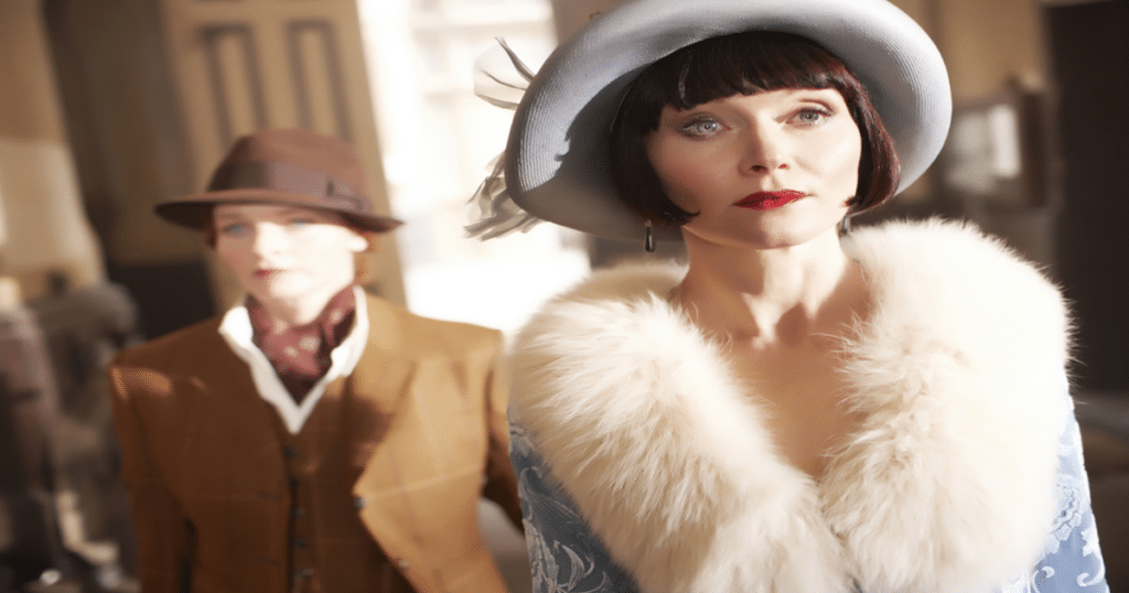 14 Absolute Must Watch Australian TV Shows - WORLD OF TELEVISION