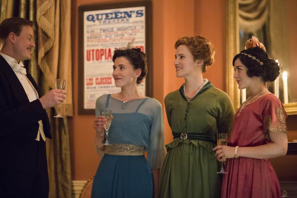 16 Captivating Irish Mysteries & Crime Dramas to Stream Now (US ...