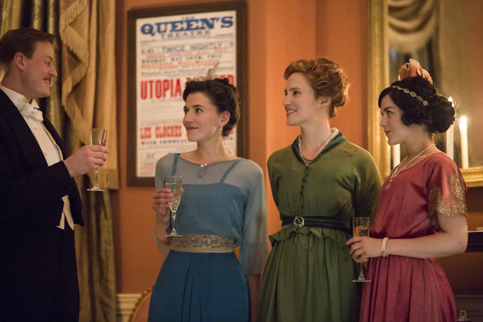 16 Captivating Irish Mysteries & Crime Dramas to Stream Now (US ...