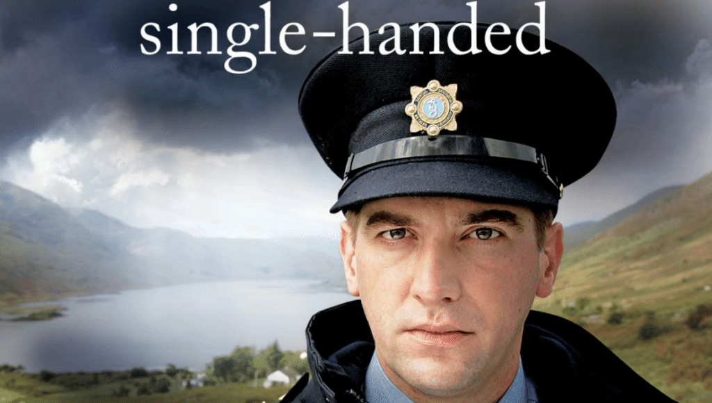 16 Captivating Irish Mysteries & Crime Dramas to Stream Now (US) - WORLD OF TELEVISION