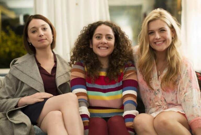 14 Absolute Must Watch Australian TV Shows - WORLD OF TELEVISION