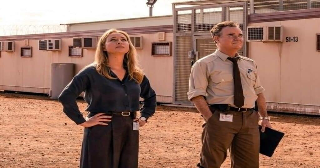 14 Absolute Must Watch Australian TV Shows - WORLD OF TELEVISION