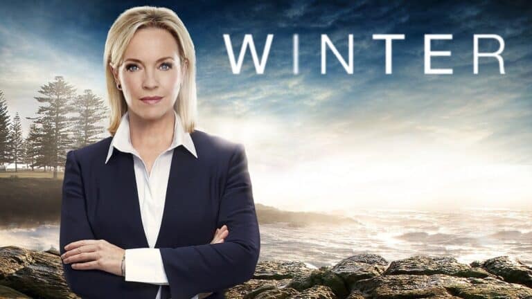 15 Brilliant Australian Mysteries & Crime Dramas on Acorn TV (US) - WORLD OF TELEVISION