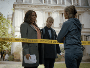 Astrid Season 3 - When Will it Premiere in the US? - WORLD OF TELEVISION