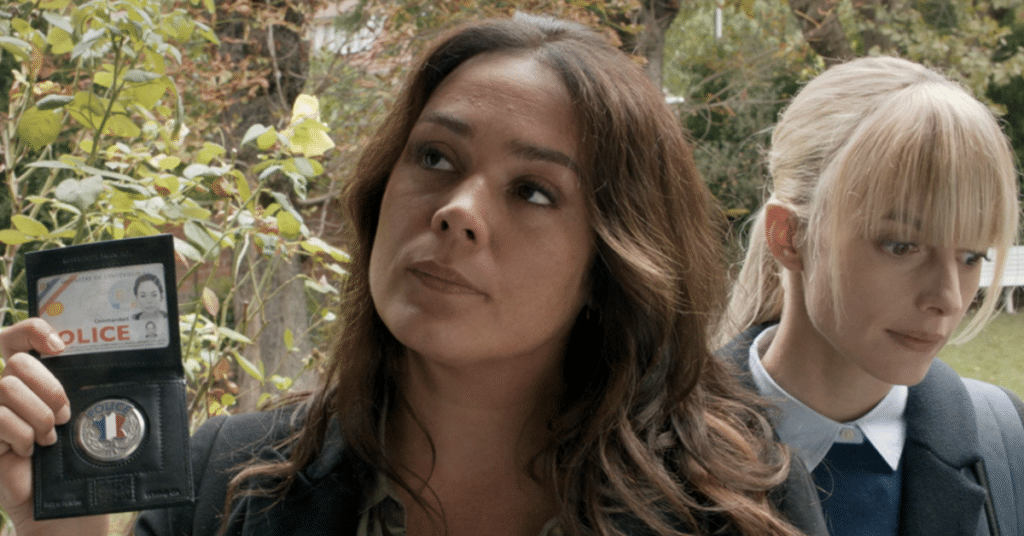 Astrid Season 3 - When Will it Premiere in the US? - WORLD OF TELEVISION