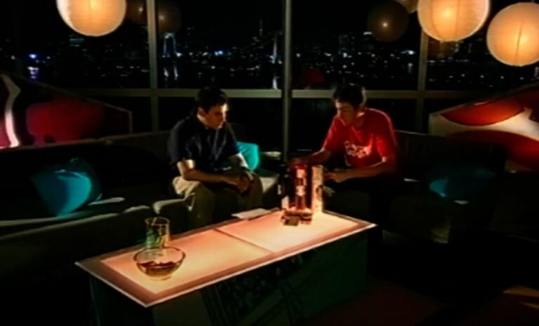 17 Fascinating British TV Shows about Japan - WORLD OF TELEVISION