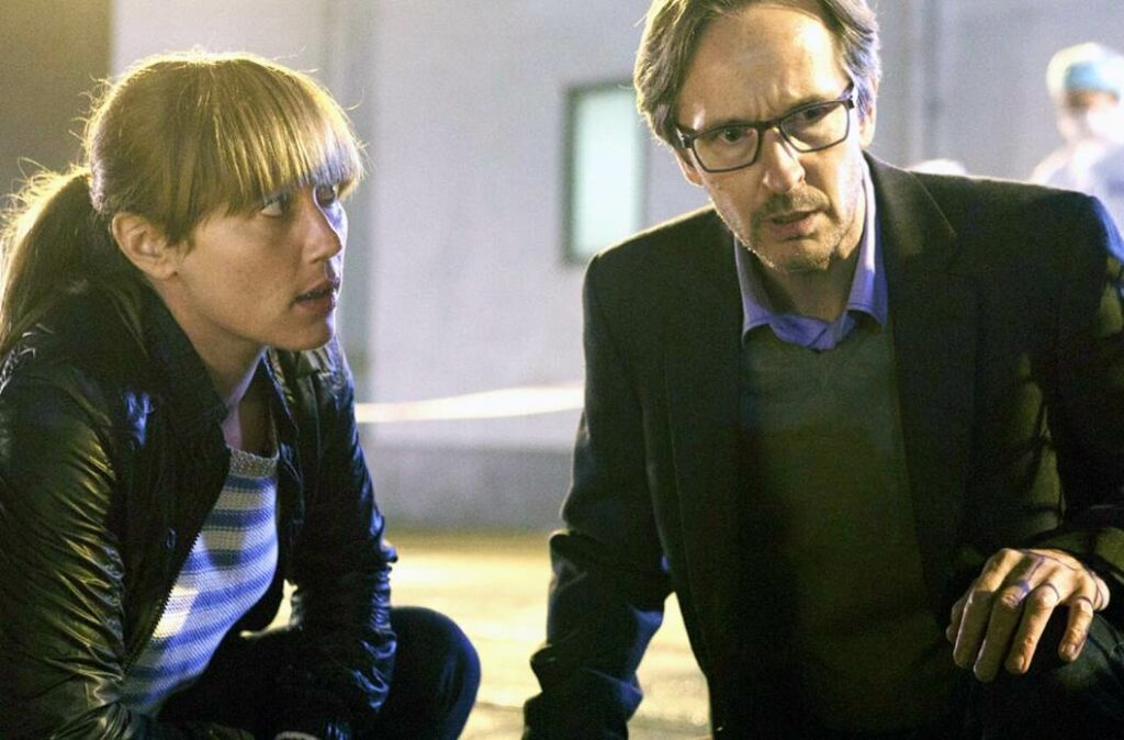 Chilling Scandinavian TV Shows Coming to MHz Choice in 2023 - WORLD OF ...