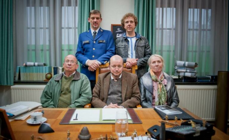 9 of the Best Belgian TV Shows - WORLD OF TELEVISION