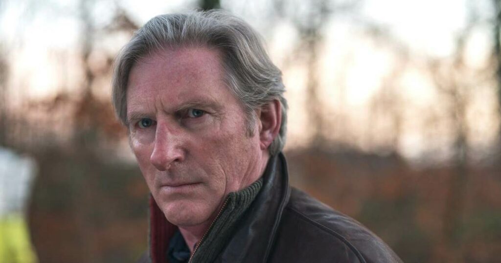 Ridley, Series 2: What We Know Right Now - WORLD OF TELEVISION