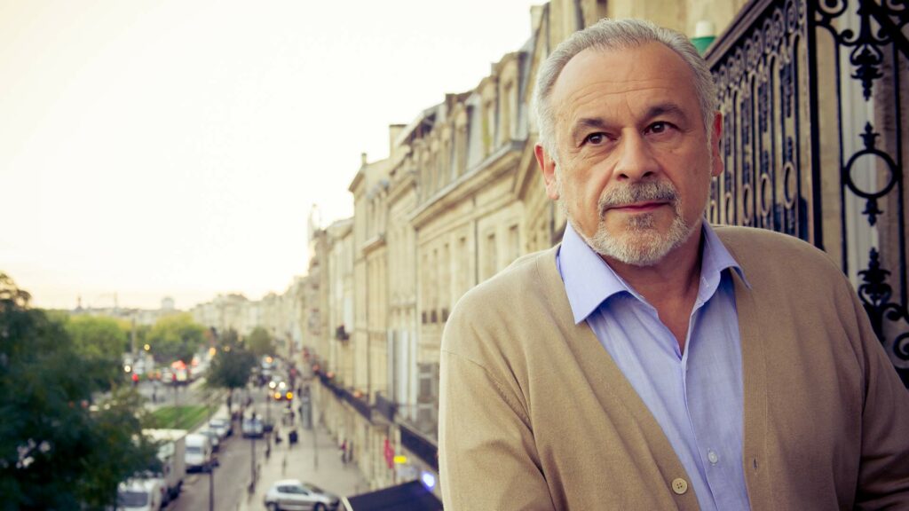 8 Must-Watch French Shows With Stunning Scenery - WORLD OF TELEVISION