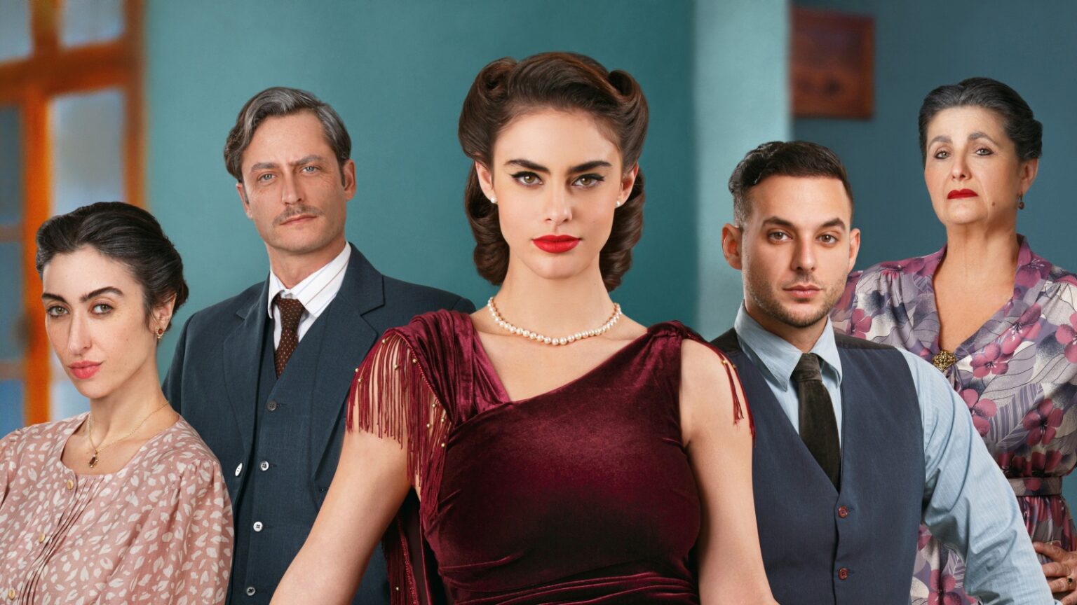 7 Must-Watch Israeli TV Shows You Can Stream - WORLD OF TELEVISION