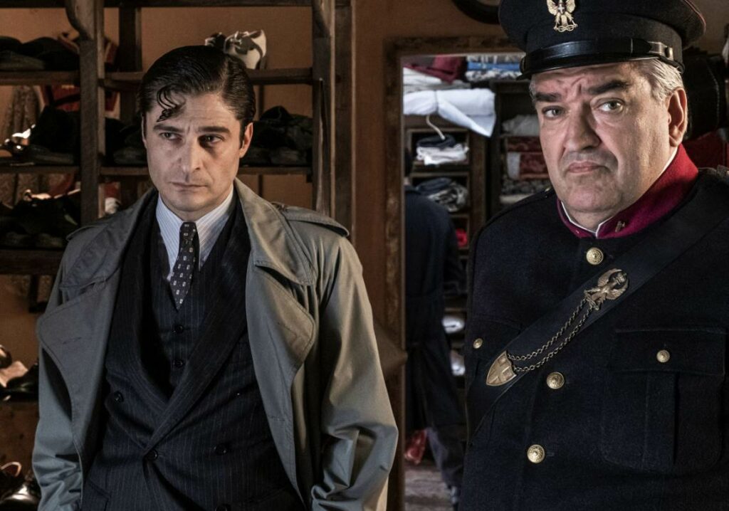 Inspector Ricciardi, Season 2: Premiere Date & Where to Watch - WORLD ...
