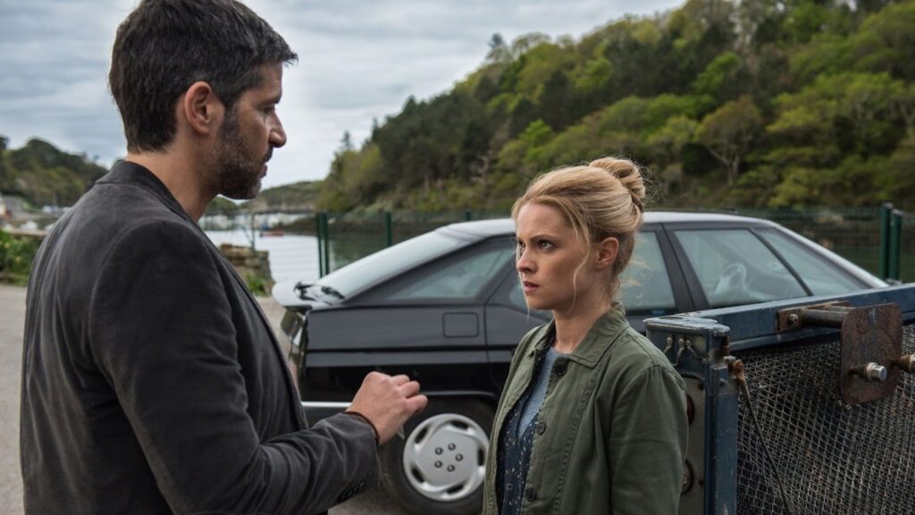 8 Must-Watch French Shows With Stunning Scenery - WORLD OF TELEVISION